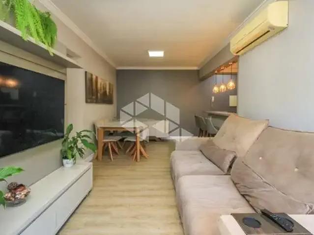 Apartamento para Venda em Porto Alegre/RS Nonoai 3 Quartos