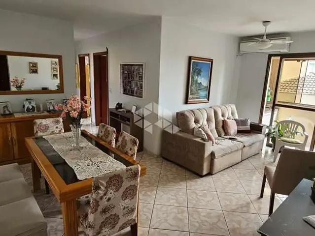 Apartamento para Venda em Porto Alegre/RS Nonoai 3 Quartos
