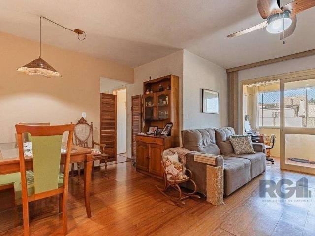 Apartamento para Venda em Porto Alegre/RS Nonoai 3 Quartos