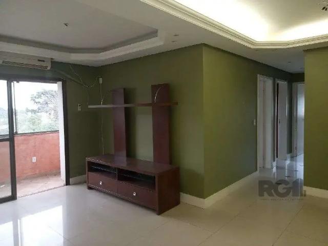 Apartamento para Venda em Porto Alegre/RS Nonoai 3 Quartos