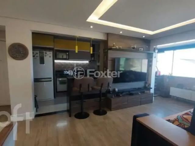 Apartamento para Venda em Porto Alegre/RS Nonoai 3 Quartos