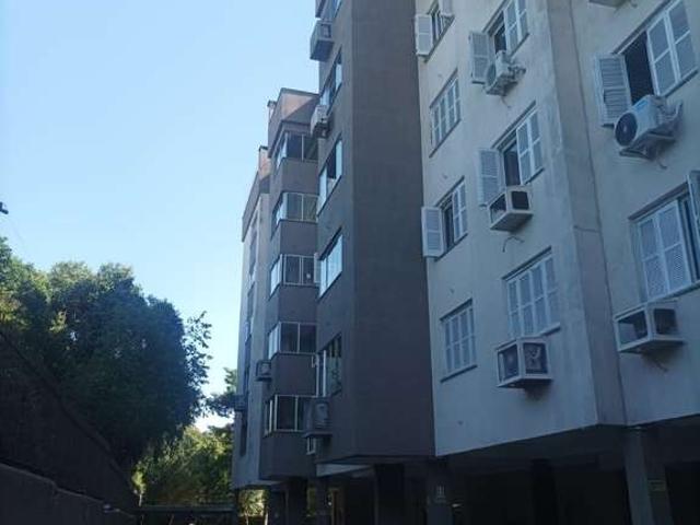 Apartamento para Venda em Porto Alegre/RS Nonoai 3 Quartos