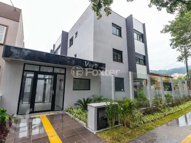 Apartamento para Venda em Porto Alegre/RS Nonoai 3 Quartos