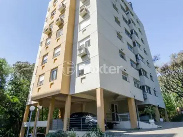 Apartamento para Venda em Porto Alegre/RS Nonoai 3 Quartos