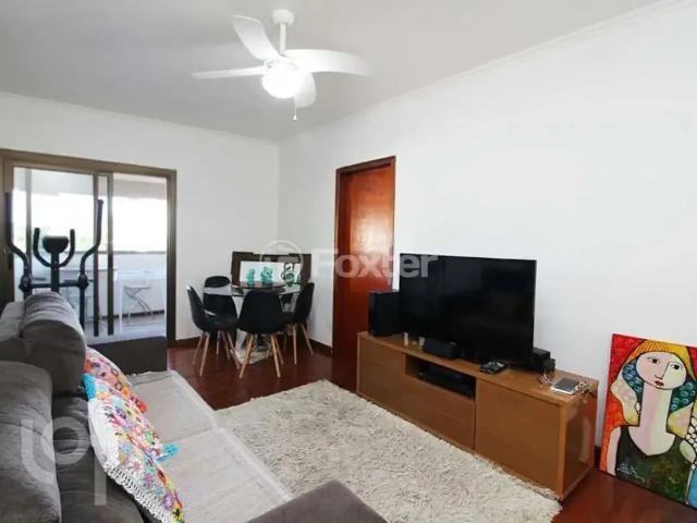 Apartamento para Venda em Porto Alegre/RS Nonoai 3 Quartos