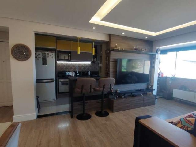Apartamento para Venda em Porto Alegre/RS Nonoai 3 Quartos