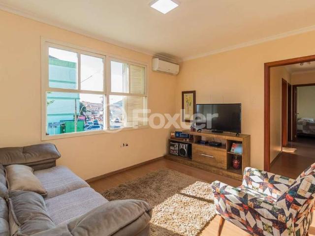 Apartamento para Venda em Porto Alegre/RS Nonoai 3 Quartos