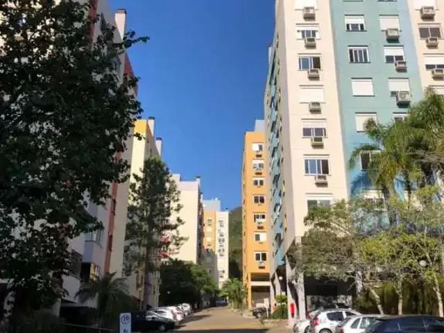 Apartamento para Venda em Porto Alegre/RS Nonoai 3 Quartos