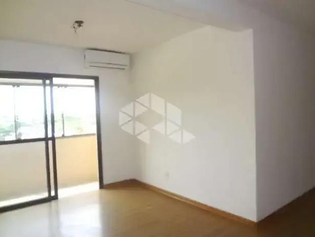 Apartamento para Venda em Porto Alegre/RS Nonoai 3 Quartos