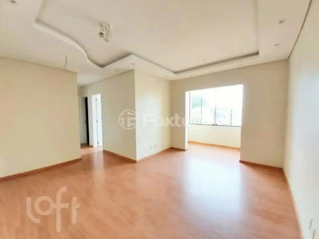 Apartamento para Venda em Porto Alegre/RS Nonoai 3 Quartos