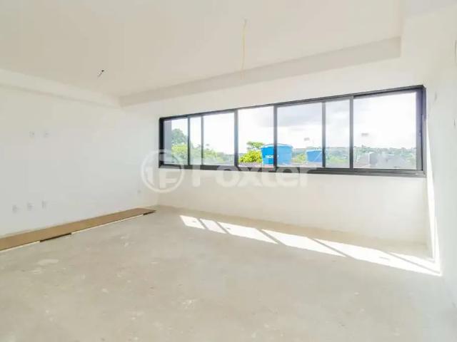 Apartamento para Venda em Porto Alegre/RS Nonoai 3 Quartos