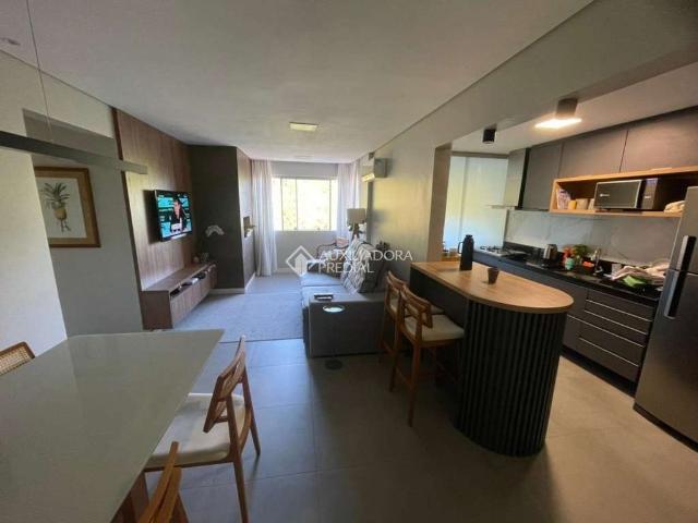 Apartamento para Venda em Porto Alegre/RS Nonoai 3 Quartos