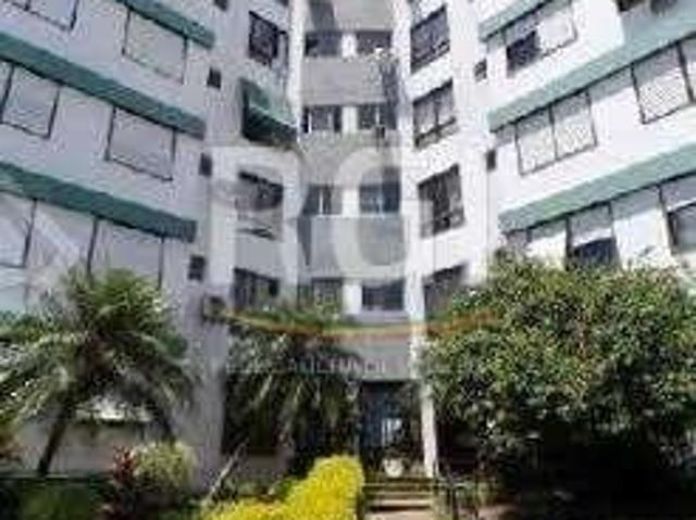 Apartamento para Venda em Porto Alegre/RS Nonoai 3 Quartos