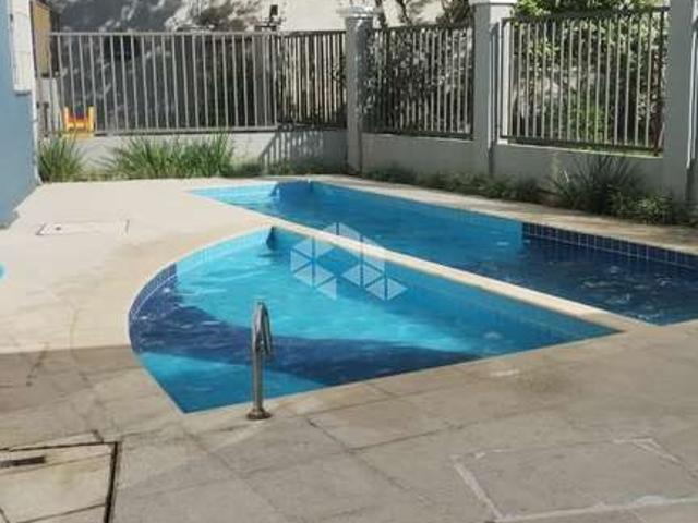Apartamento para Venda em Porto Alegre/RS Nonoai 3 Quartos