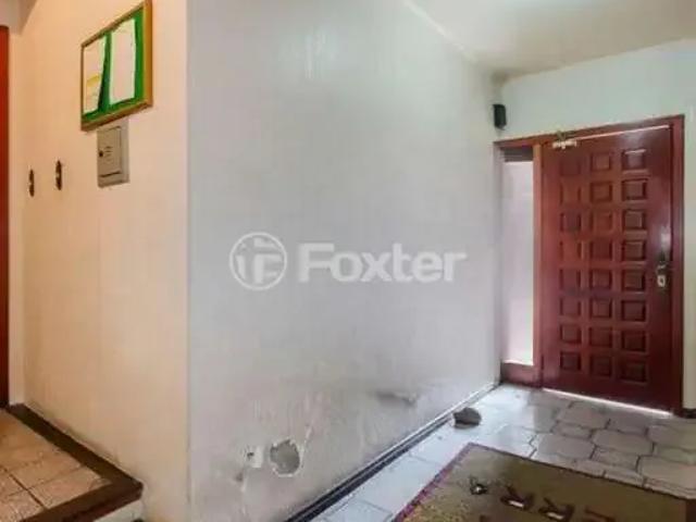 Apartamento para Venda em Porto Alegre/RS Nonoai 3 Quartos