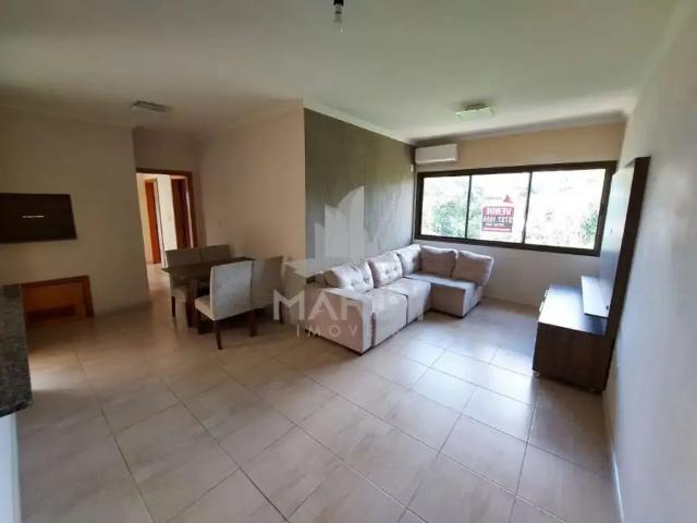 Apartamento para Venda em Porto Alegre/RS Nonoai 3 Quartos