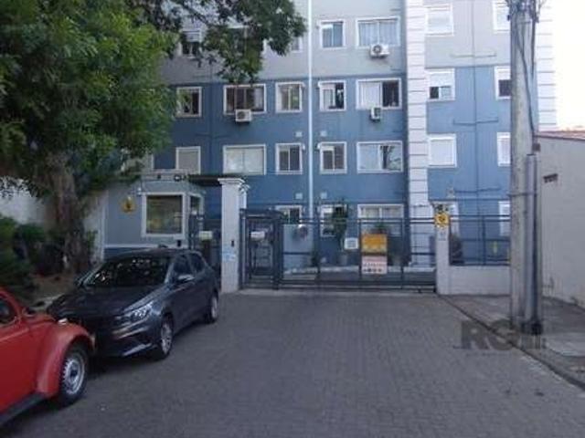 Apartamento para Venda em Porto Alegre/RS Nonoai 3 Quartos