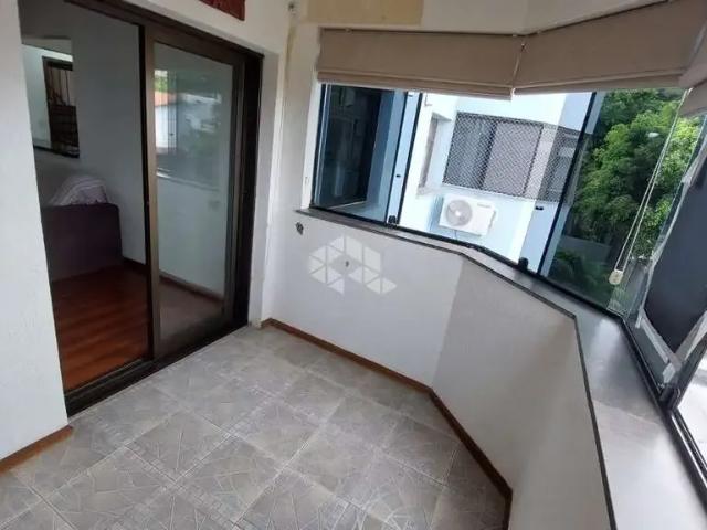 Apartamento para Venda em Porto Alegre/RS Nonoai 3 Quartos