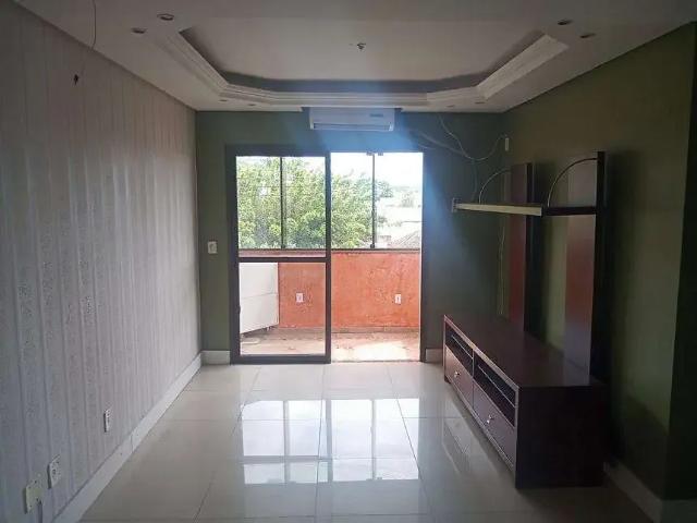Apartamento para Venda em Porto Alegre/RS Nonoai 3 Quartos