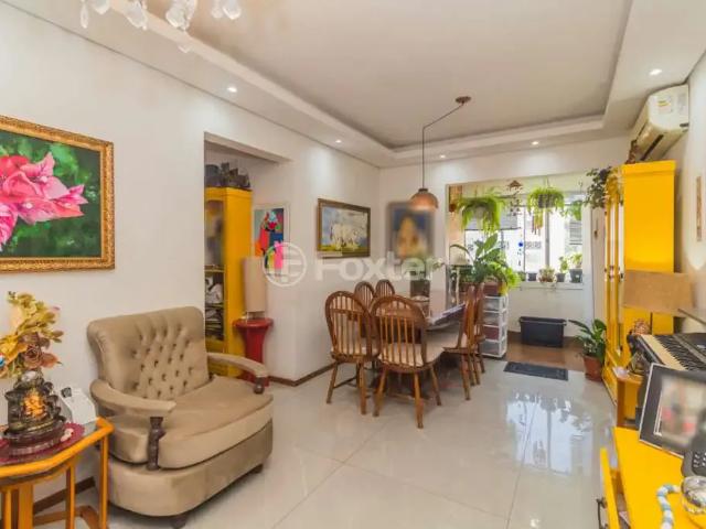 Apartamento para Venda em Porto Alegre/RS Nonoai 3 Quartos