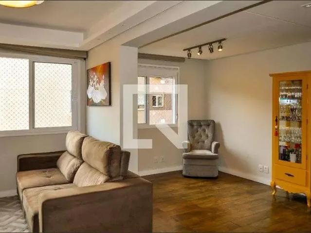 Apartamento para Venda em Porto Alegre/RS Nonoai 3 Quartos