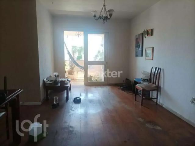 Apartamento para Venda em Porto Alegre/RS Nonoai 3 Quartos