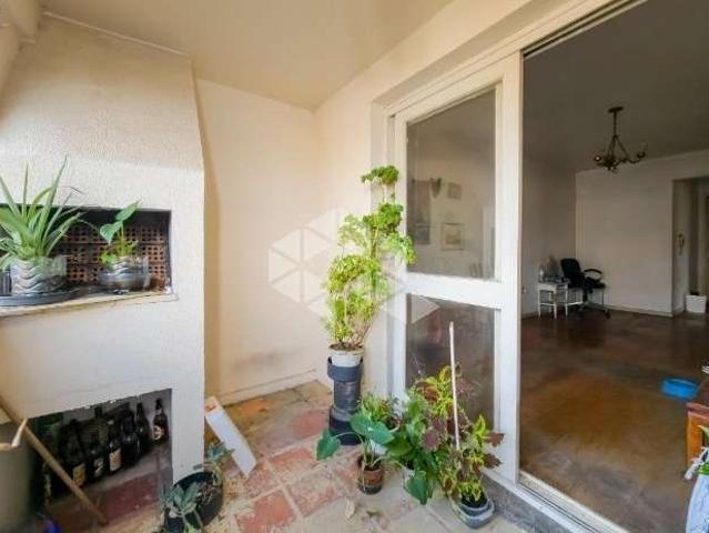 Apartamento para Venda em Porto Alegre/RS Nonoai 3 Quartos