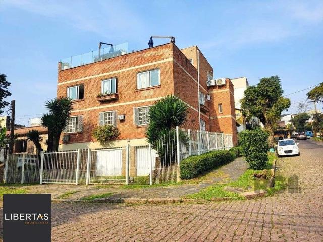 Apartamento para Venda em Porto Alegre/RS Nonoai 3 Quartos