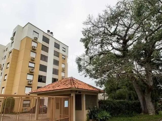 Apartamento para Venda em Porto Alegre/RS Nonoai 3 Quartos