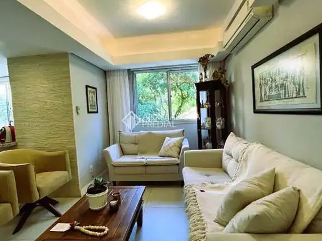 Apartamento para Venda em Porto Alegre/RS Nonoai 3 Quartos