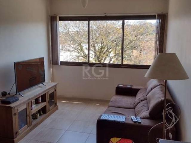 Apartamento para Venda em Porto Alegre/RS Nonoai 3 Quartos