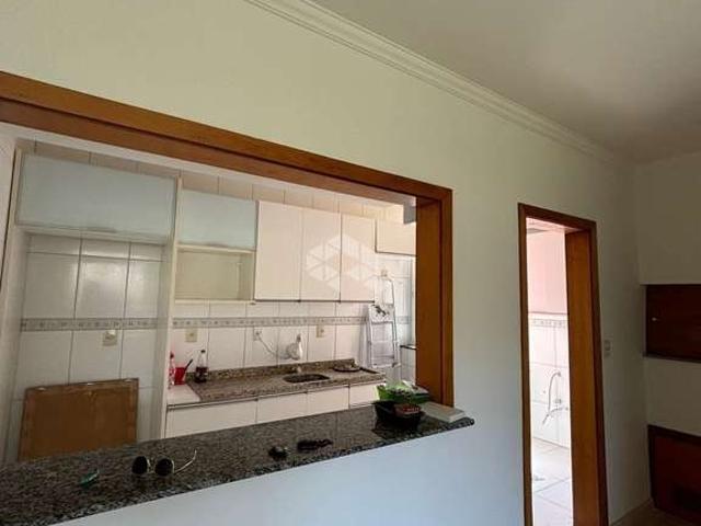 Apartamento para Venda em Porto Alegre/RS Nonoai 3 Quartos