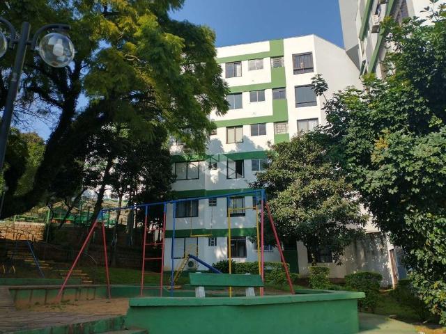 Apartamento para Venda em Porto Alegre/RS Nonoai 3 Quartos