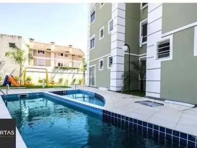 Apartamento para Venda em Porto Alegre/RS Nonoai 3 Quartos