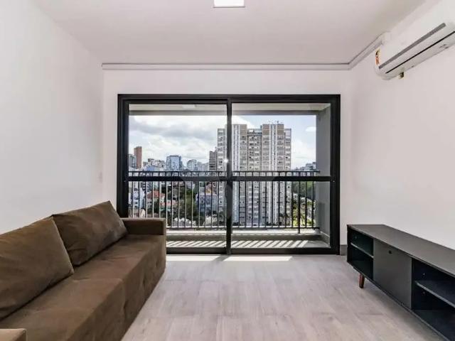 Apartamento para Venda em Porto Alegre/RS Auxiliadora 1 Quartos