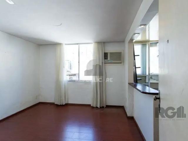 Apartamento para Venda em Porto Alegre/RS Auxiliadora 1 Quartos