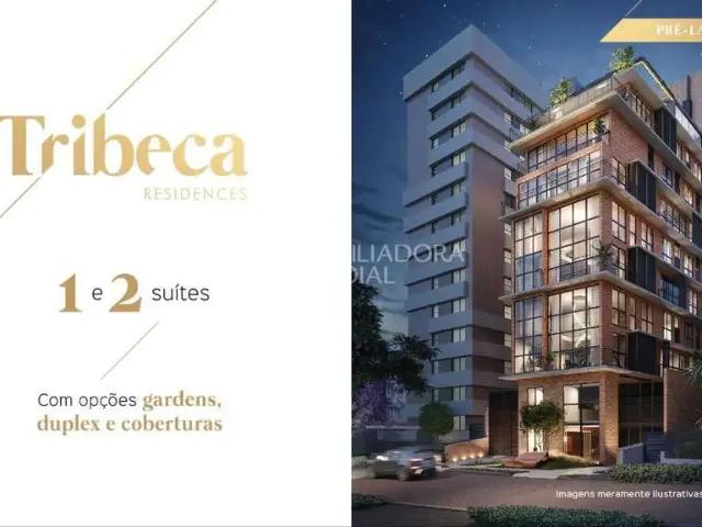Apartamento para Venda em Porto Alegre/RS Auxiliadora 1 Quartos