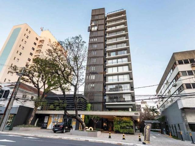Apartamento para Venda em Porto Alegre/RS Auxiliadora 1 Quartos