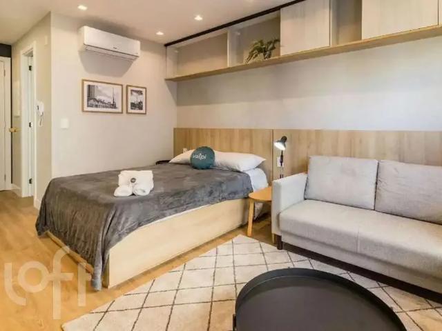 Apartamento para Venda em Porto Alegre/RS Auxiliadora 1 Quartos
