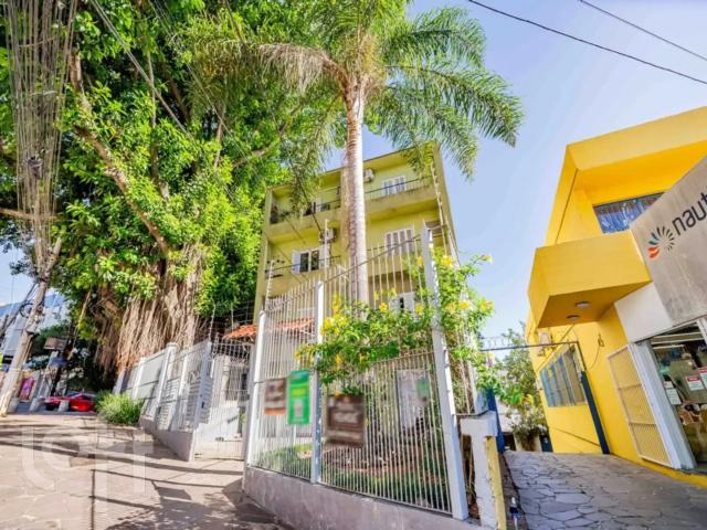 Apartamento para Venda em Porto Alegre/RS Auxiliadora 1 Quartos