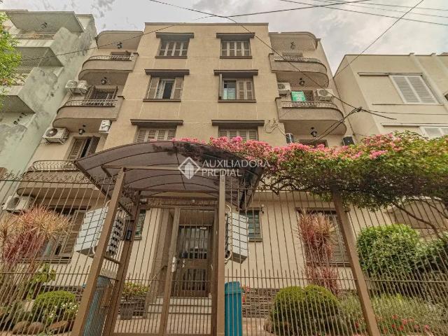 Apartamento para Venda em Porto Alegre/RS Auxiliadora 1 Quartos