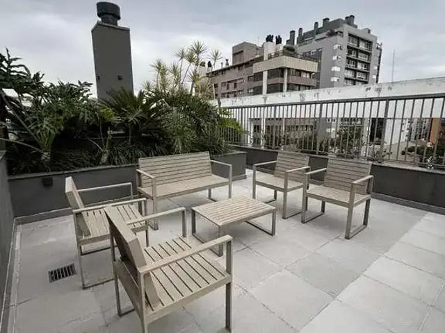 Apartamento para Venda em Porto Alegre/RS Auxiliadora 1 Quartos
