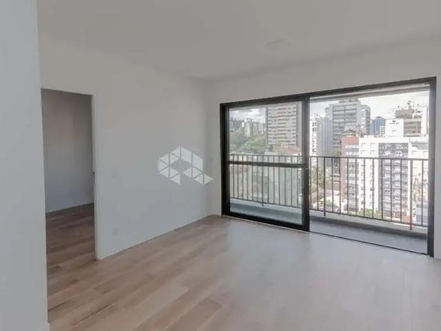 Apartamento para Venda em Porto Alegre/RS Auxiliadora 1 Quartos
