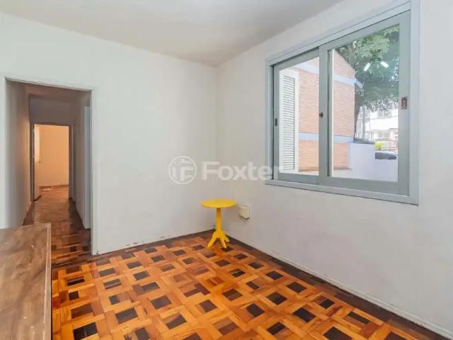 Apartamento para Venda em Porto Alegre/RS Auxiliadora 1 Quartos