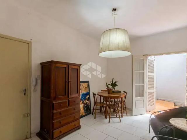 Apartamento para Venda em Porto Alegre/RS Auxiliadora 1 Quartos