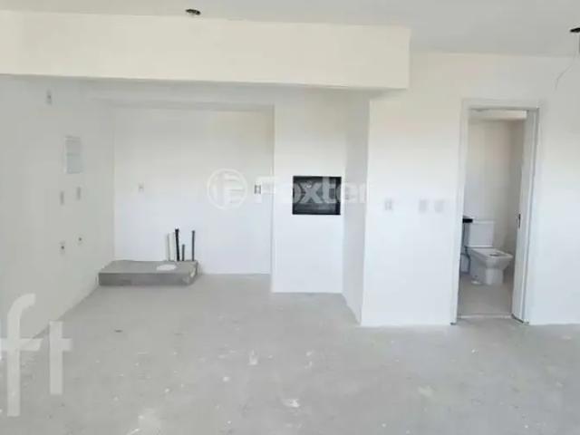 Apartamento para Venda em Porto Alegre/RS Auxiliadora 1 Quartos