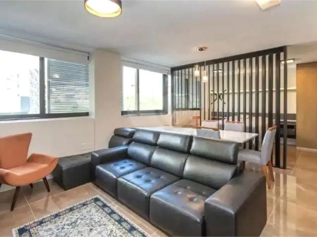 Apartamento para Venda em Porto Alegre/RS Auxiliadora 1 Quartos