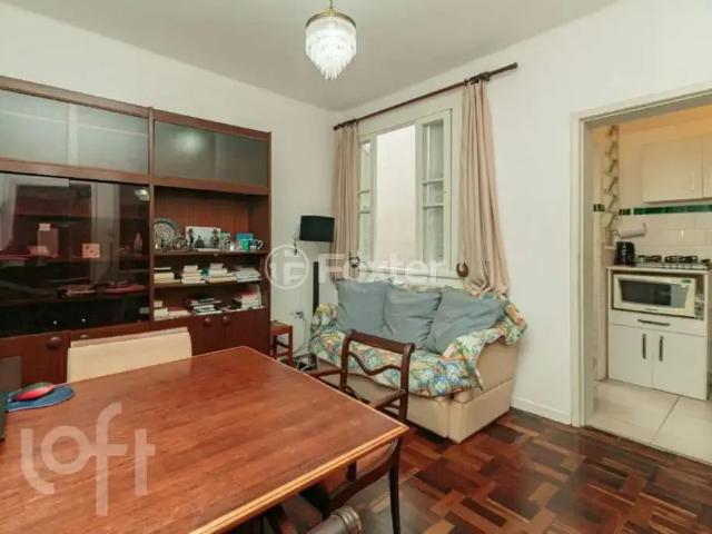 Apartamento para Venda em Porto Alegre/RS Auxiliadora 1 Quartos