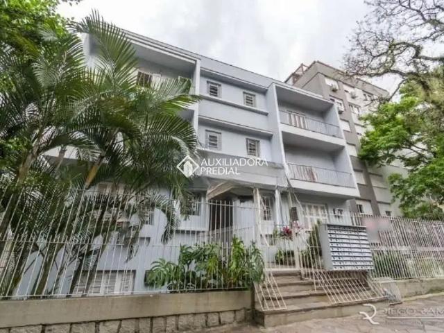 Apartamento para Venda em Porto Alegre/RS Auxiliadora 1 Quartos