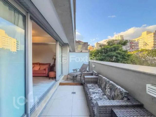 Apartamento para Venda em Porto Alegre/RS Auxiliadora 1 Quartos